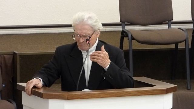 тема  Важность поста   30.11.2025