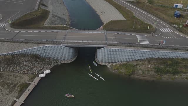 "ПУТЕВОДИТЕЛЬ ДИАЛОГОВ" Май. Рыболовная база, озеро Вселуг