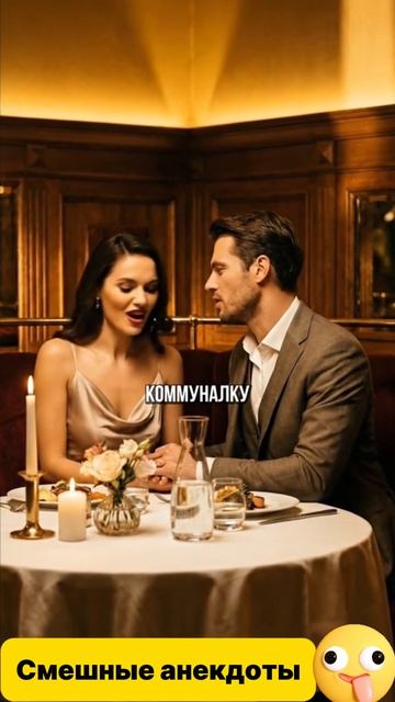 Смешные анекдоты