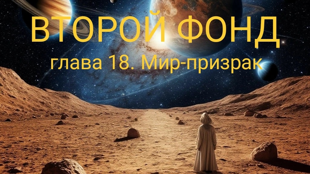 ВТОРОЙ ФОНД