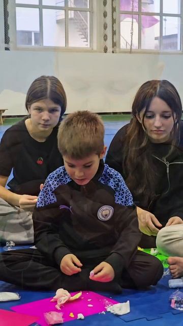 01-12-2025г. -Учебно тренировочные сборы. 極真会、ロシア