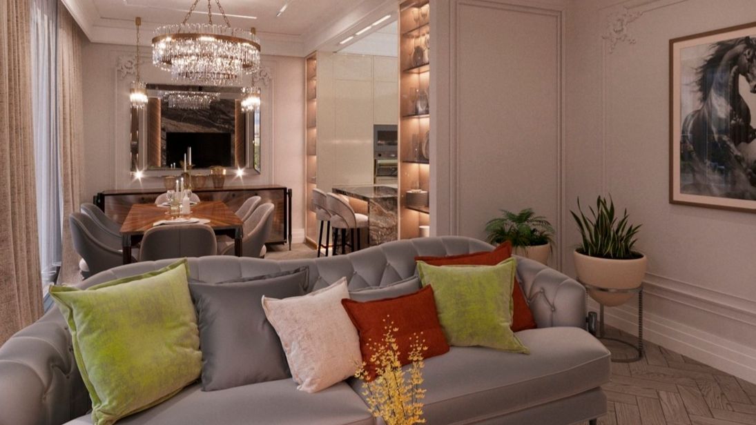 урок 2 рендр интерактив