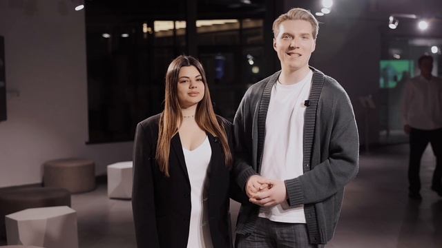 Партнеры о франшизе ReStretch: Дмитрий и Мальвина Соколовские