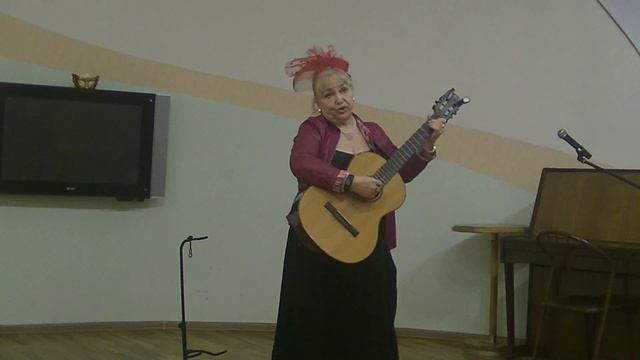 4. Ольга Бардина