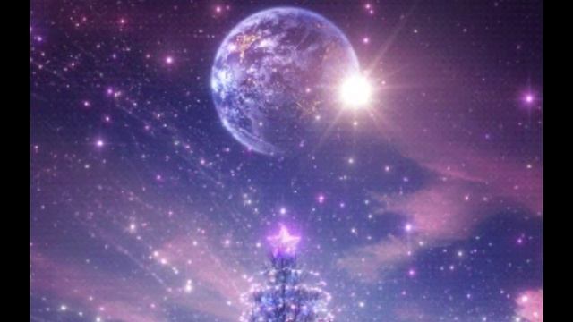 НОВОГОДНЯЯ ДИСКОТЕКА № 7 АХ, АХ, АХ