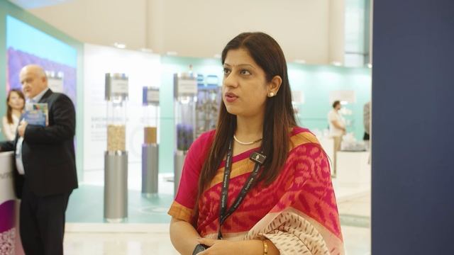 BIOPROM Talks. Чхая Чохан, Birac (Индия)