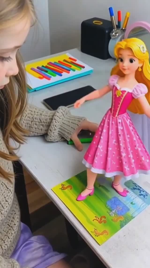 «Будьте "как дети ибо таковых есть Царствие Божие" Дочка видтт мир глазами Бога, мыслит сердцем, и я