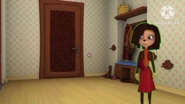 Суровый Гена 6