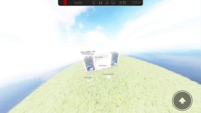 Слушаем очень и прям очень громко музыку