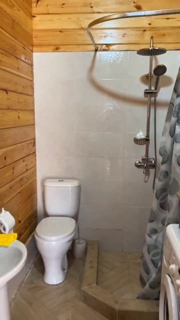 "Demi Mokko" коттеджи