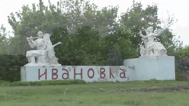 «Сокровенный уголок России. Посвящается Александру Ермакову», документальный фильм (2021)