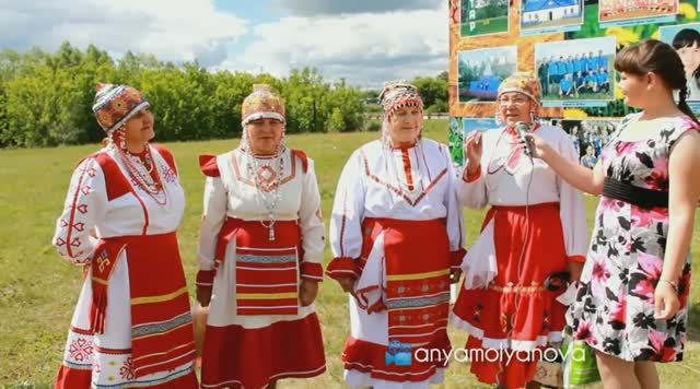 АКАТУЙ 2019 Проект "Корни"