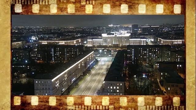 САНКТ-ПЕТЕРБУРГ НОЧЬ ВЕБ-КАМЕРА