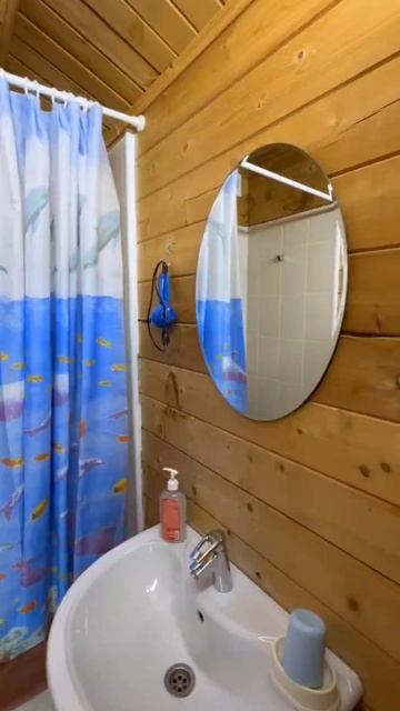 Kоттeджный комплeкc "Никопсия"