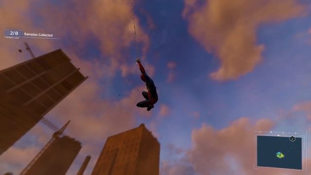 Marvel s Spider Man (Walkthrough) - Harry's Passion Project