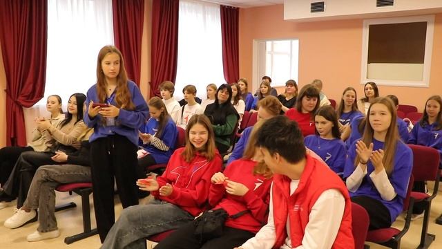 Конференция Первых