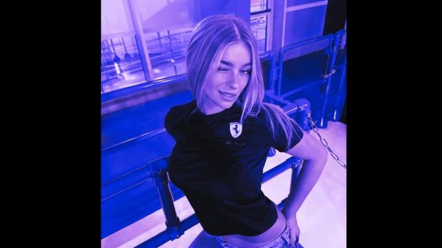 Billy Ray Martin - Your Loving Arms (Techno Remix)