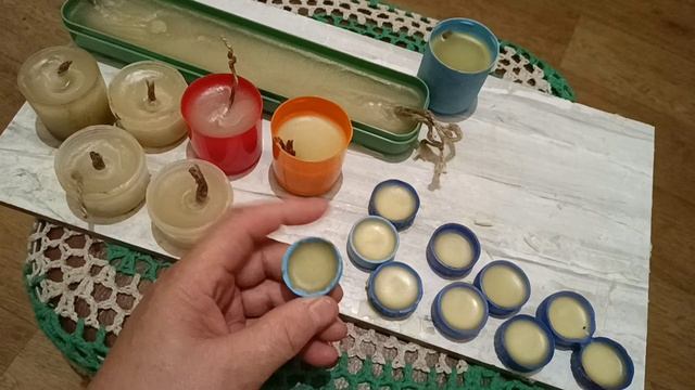 Растопки для костра много не бывает.