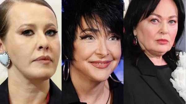 Гузееву, Собчак и Милявскую проверит Налоговая и Генпрокуратура из-за мошенничества на Бали