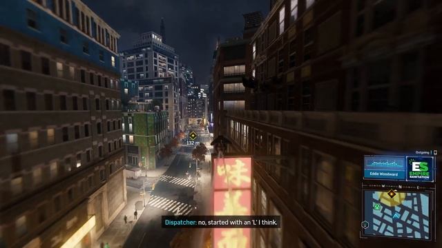 Marvel’s Spider-Man (Walkthrough) - Home Sweet Home