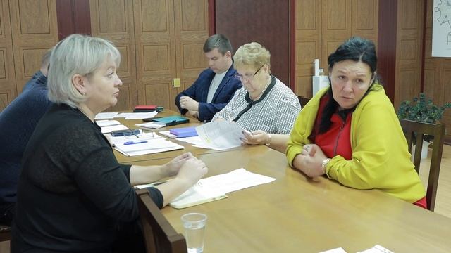 Прием главы