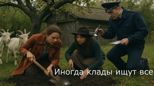 буктрейлер Шёпот глиняной таблички