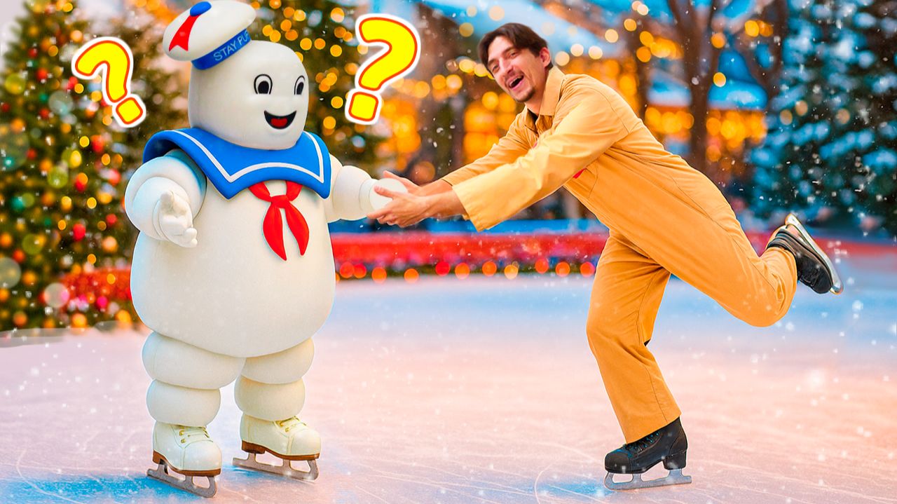 ТАЙНА ПРИВИДЕНИЯ И ПРОПАВШЕЙ ПИЦЦЫ!👻🍕 Черепашки ниндзя в шоке!😱