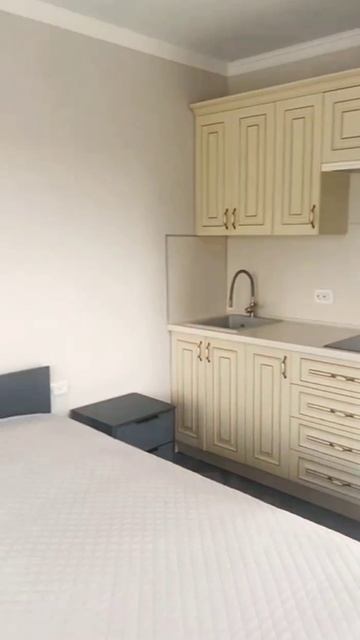 "White Horse" эко-комплекс с бассейном