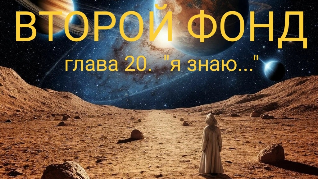 ВТОРОЙ ФОНД