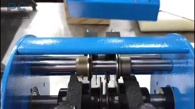 RT-82W Установка формовки выводов компонентов