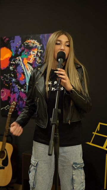 ANNA TOLIKA - Больше не болит (Душа 2.0)