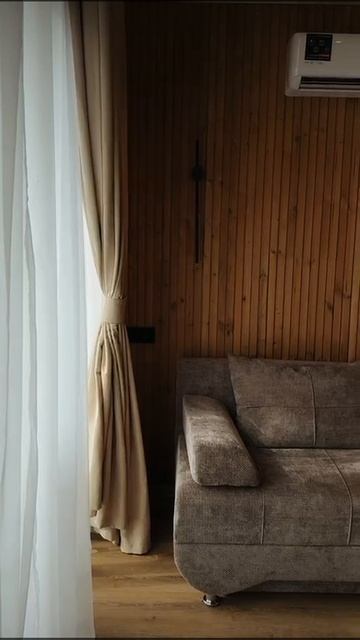 Отель Boho Beach - безумно красивый отдых у моря 😍