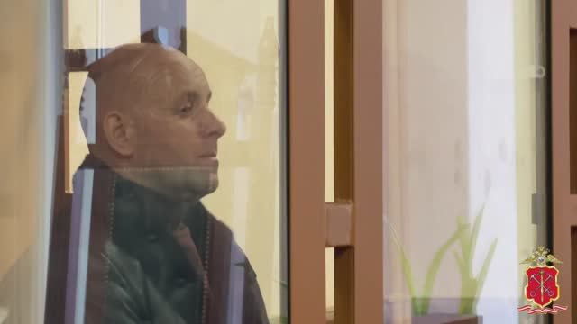 Полиция задержала афериста, оставившего военного без протеза и денег