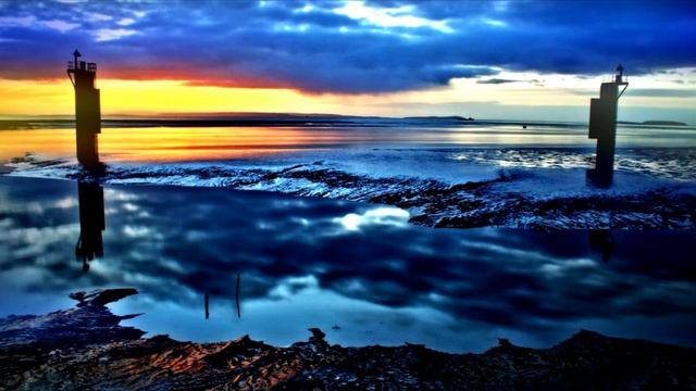 Atmosession (chillout) - Vol 6