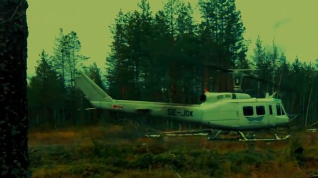 Пришельцы?...часть 3 -найти генерала -(от первого лица)