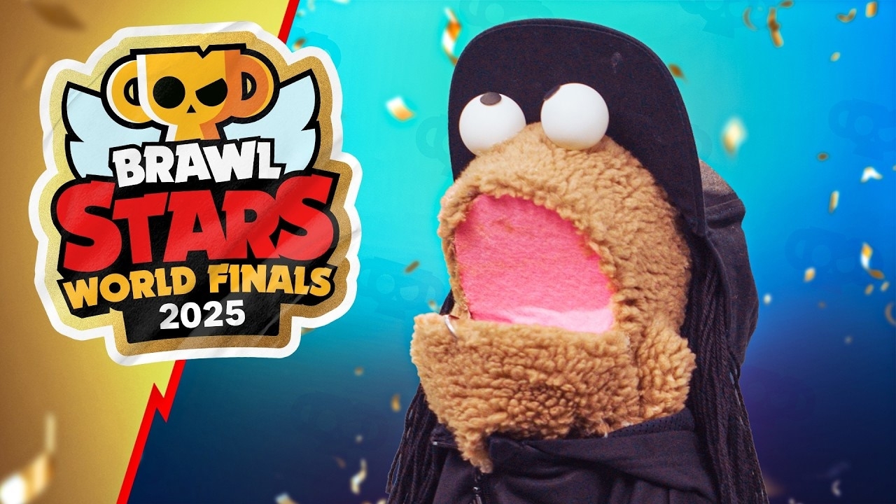 Играем в Brawl stars.(170)