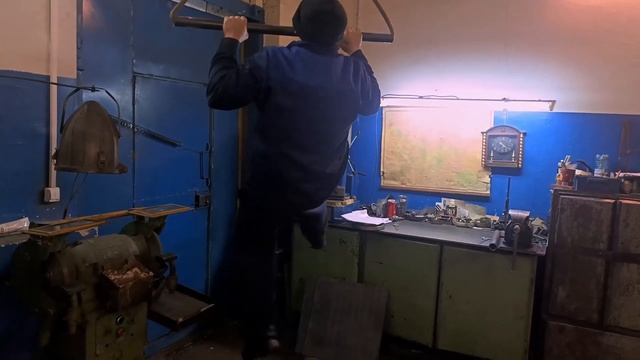 Молодежная сборная против сборной закатившихся Звезд(ветераны)