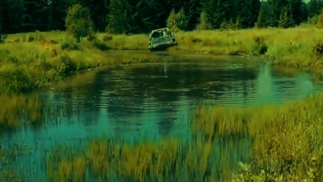 Пришельцы?...часть 2 ..долгий путь...(от первого лица)