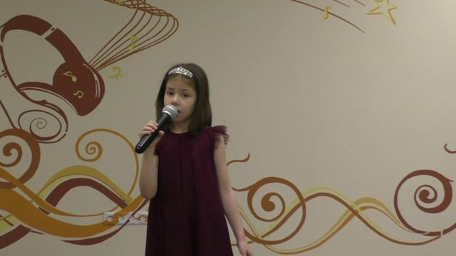 Штатнова Анна - Принцесса