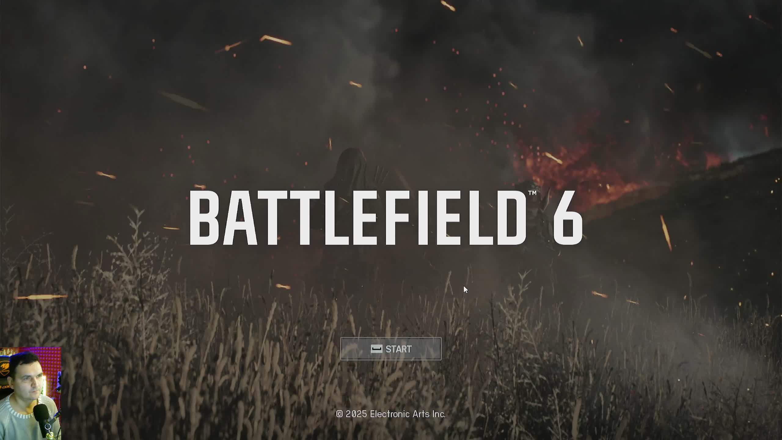 Battlefield 6 (Финал) (2025)