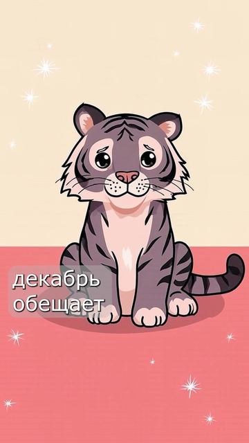 Прогноз на ДЕКАБРЬ по Бацзы для КРЫСЫ🐭 БЫКА🐂 ТИГРА🐯 КРОЛИКА🐰