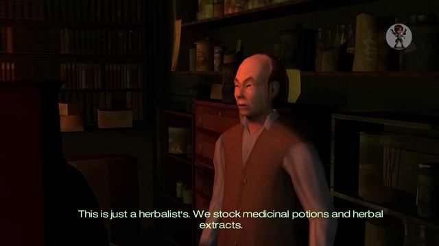 Tomb Raider 6 Angel of Darkness - Боксерский клуб, травник, кафе Метро. Все секреты 100%