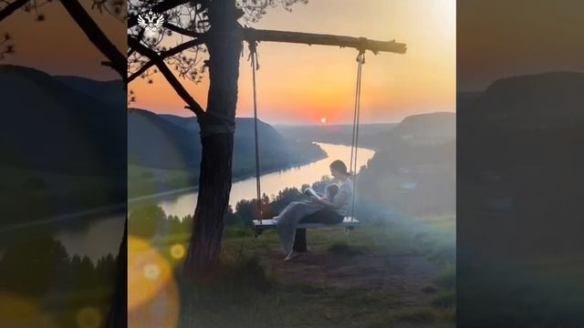 Росводресурсы поздравляют всех мам с Днем матери