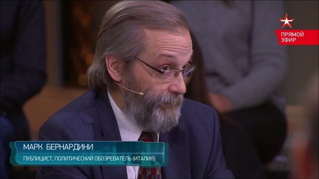 20251201 Звезда Открытый эфир