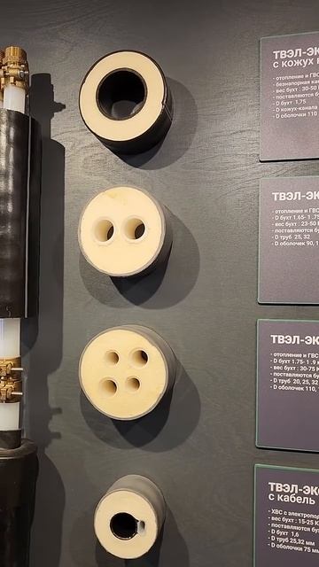 Kd.i_ Утеплённые трубы для коммуникаций ч.2.