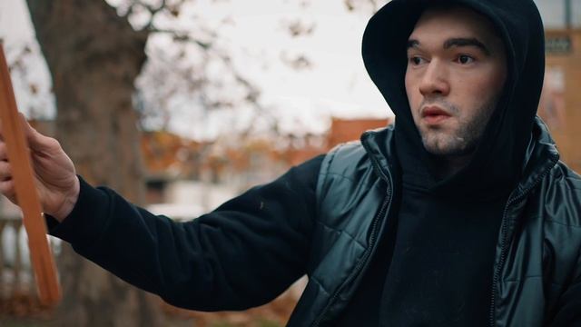 Мирный Дагестан 25 фильм 07_Выбор есть всегда