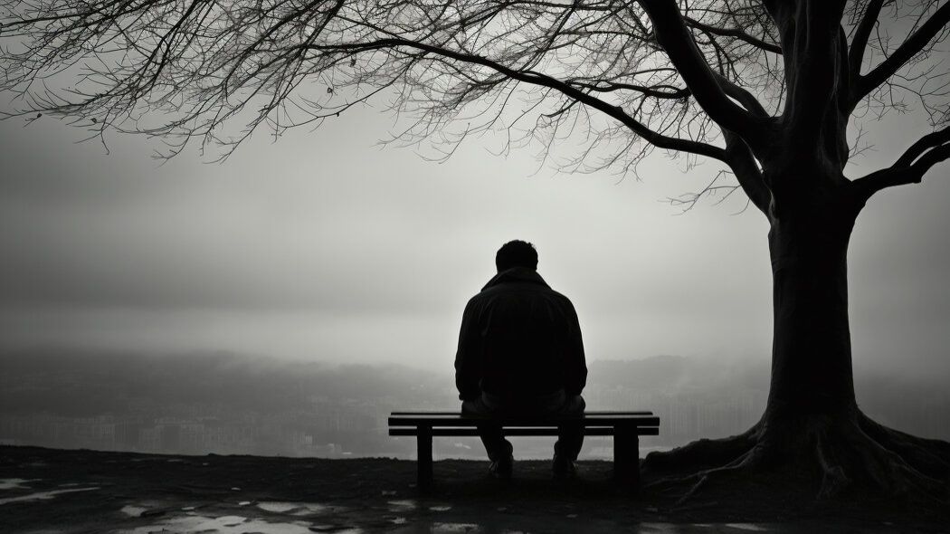 "Печаль - это признак слабости" Или 3 шага, как избавиться от этого негативного убеждения