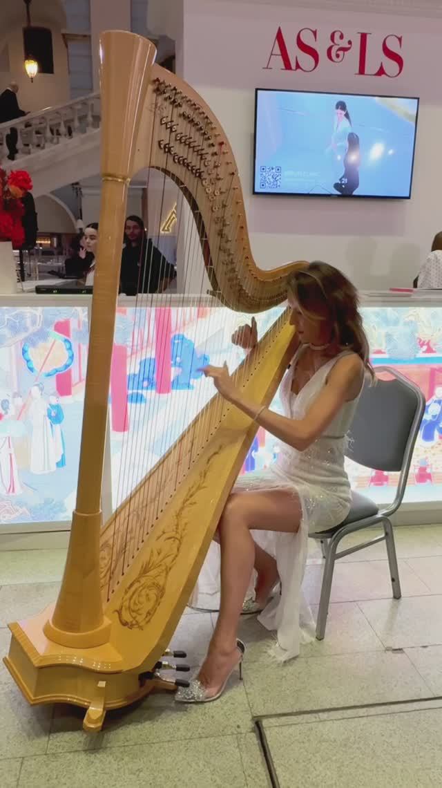 51 Антикварный Салон. Выставка в Гостином дворе