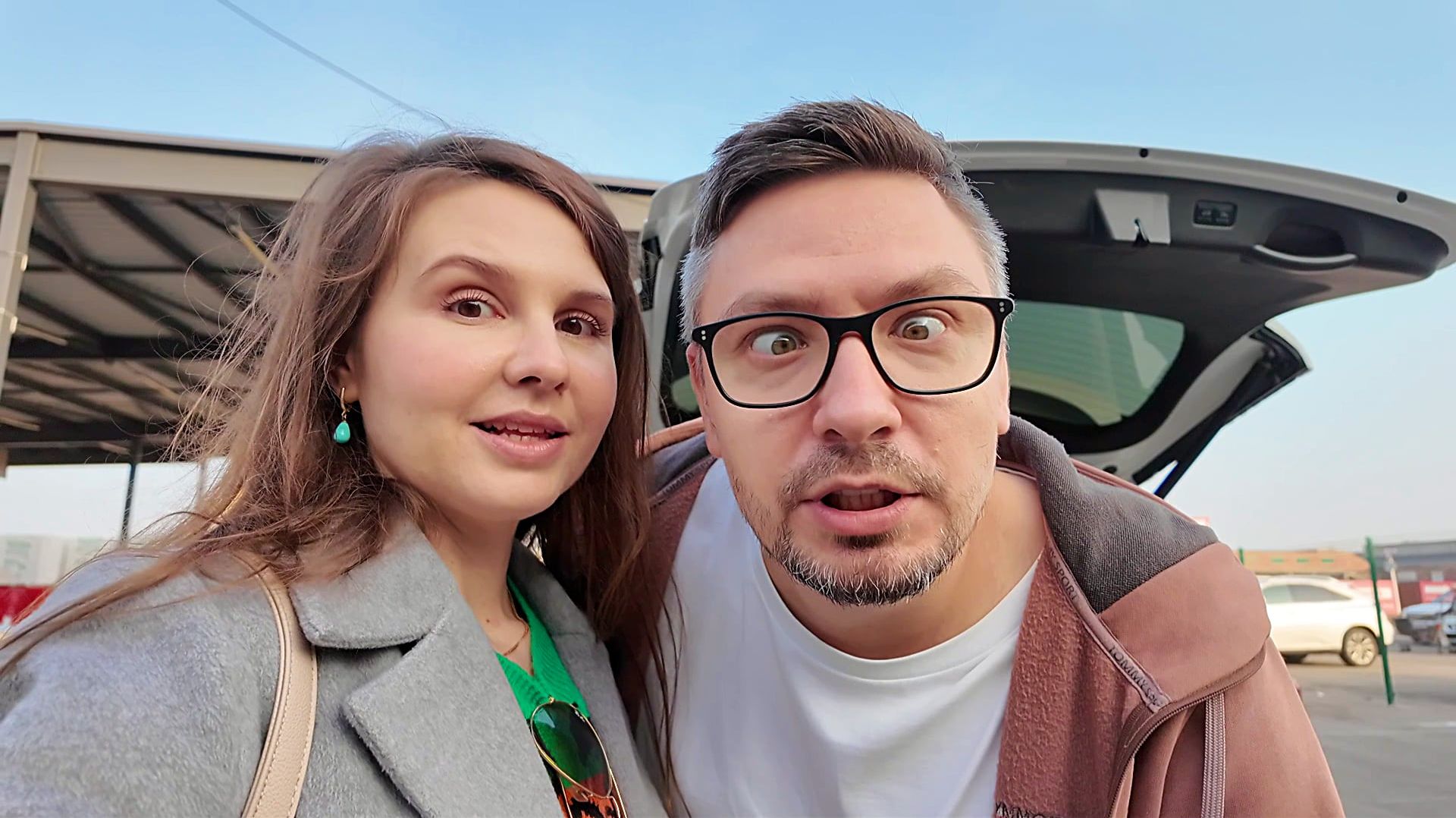 35/ПЕРЕЕХАЛИ ИЗ ДОМА В КВАРТИРУ ! СБЕЖАЛА СОБАКА ! НАХАМИЛИ В МАГАЗИНЕ ! ТАКИМ ЗДЕСЬ НЕ МЕСТО