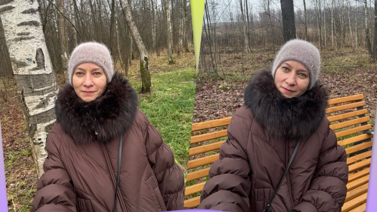 ✨Счастливый билетик✨